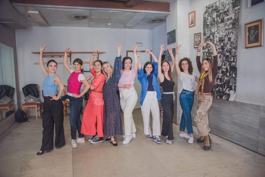 Sevilla: Flamenco Class Experience - Who Should Consider This Flamenco Class?