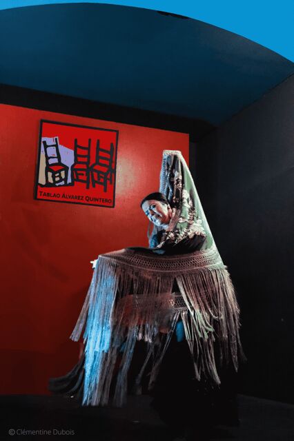 Sevilla: Flamenco Show at Tablao Álvarez Quintero - What to Expect During the Performance