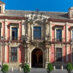 Sevilla: Guided tour to the Alcazar + Cathedral and Giralda - A Closer Look at the Itinerary