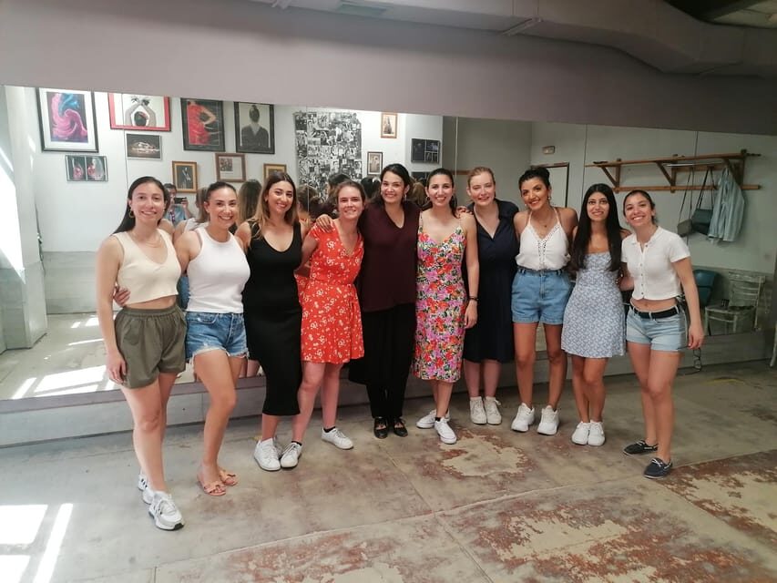 Sevilla: Latin Dance and Salsa Class Experience - What’s Included and What’s Not
