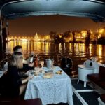 Sevilla: Romantic Boat Ride - The Itinerary and What You’ll Experience