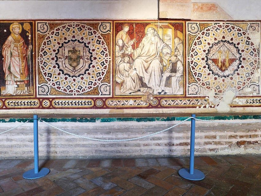 Sevilla: San Isidoro del Campo Monastery Guided Tour - Who Will Love This Tour?