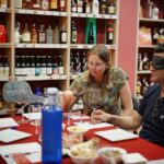 Sevilla: Wine Chat in Vinalium - Authentic Reviews for Authentic Experiences