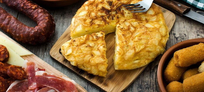 Sevillan Experience Gastronomic Tour - What Makes the Sevillan Experience Gastronomic Tour Stand Out?