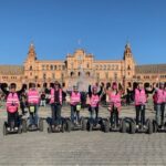 Seville: 1, 2 or 3 Hour Segway Tour - Itinerary Breakdown by Duration