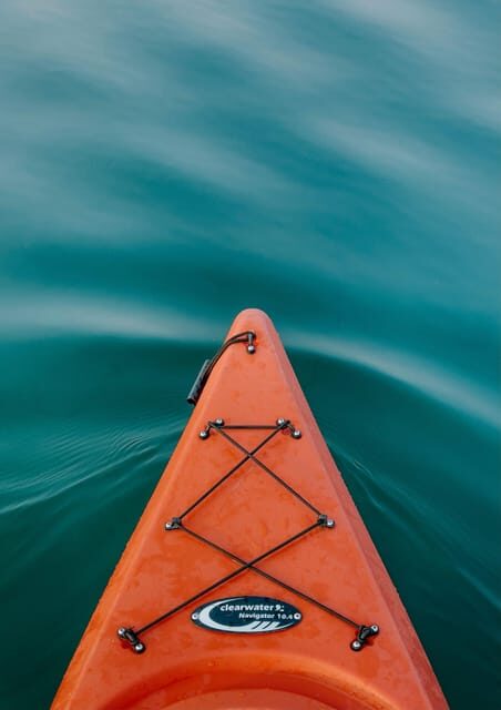 Seville: 1.5 hour Kayak Excursion - A Closer Look at the Stops and Sights