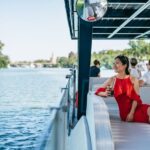 Seville: 1-Hour Guadalquivir River Sightseeing Eco Cruise - What Travelers Say