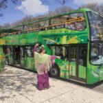 Seville: 2-Day Hop-on Hop-off Bus Ticket - Detailed Breakdown of the Itinerary and Stops