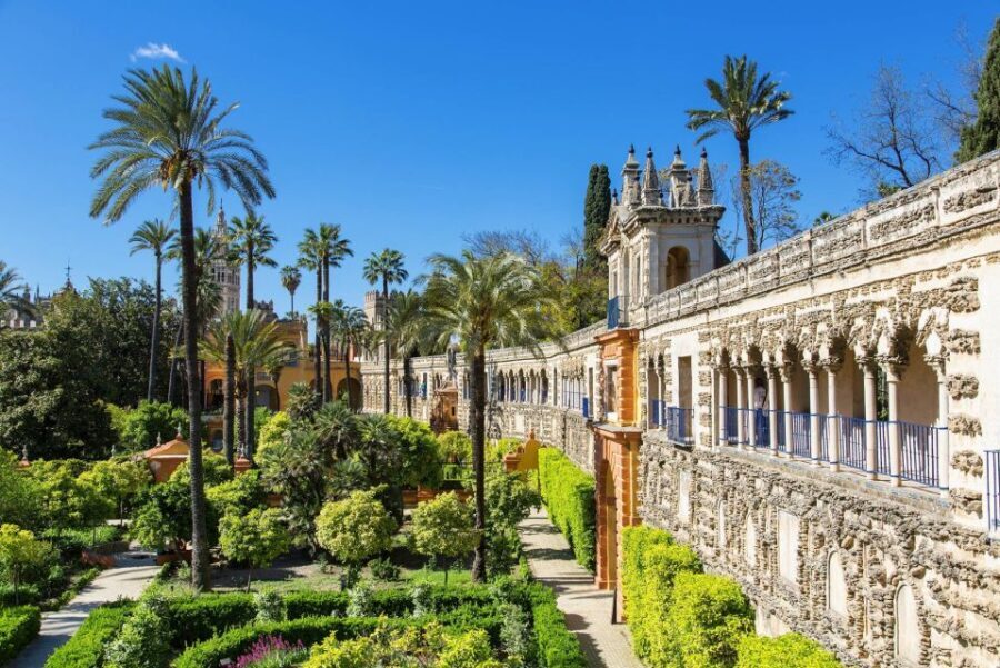 Seville: 2-Hour Electric Kickscooter tour - An In-Depth Look at the Itinerary