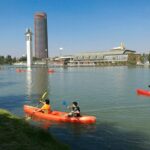 Seville: 2Hour Guadalquivir River Kayaking Tour - Is This Experience Worth the Price?