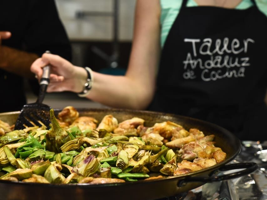 Seville: 3.5-Hour Spanish Cooking Class & Triana Market Tour - Who Is This Tour Best For?