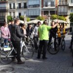 Seville: 3-Hour Tapas Tour by Bike - What the Reviews Say