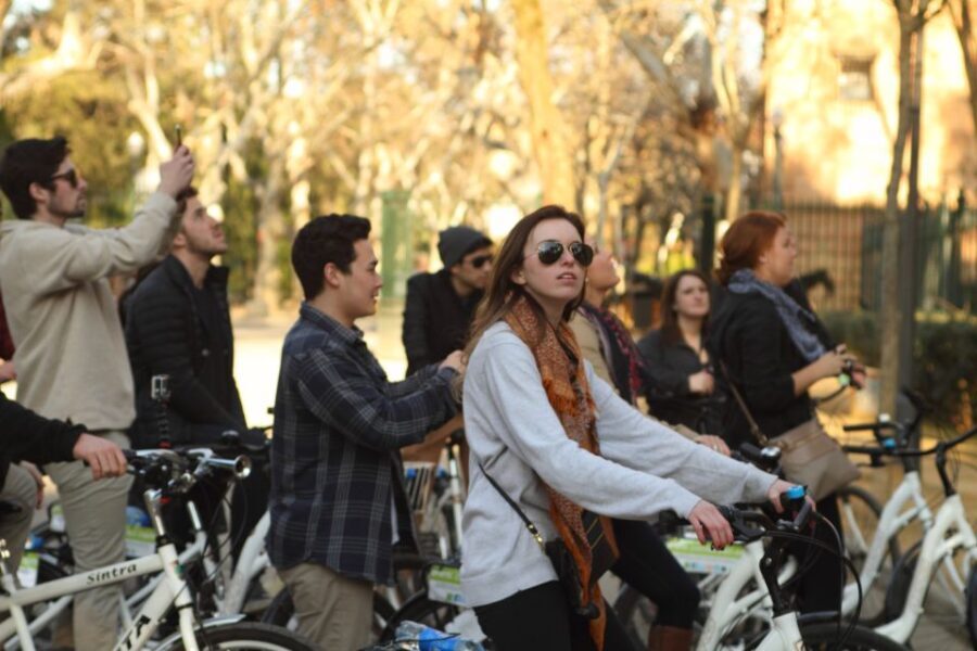 Seville: 3Hour Sightseeing Tour - The Sum Up: Is It Worth It?