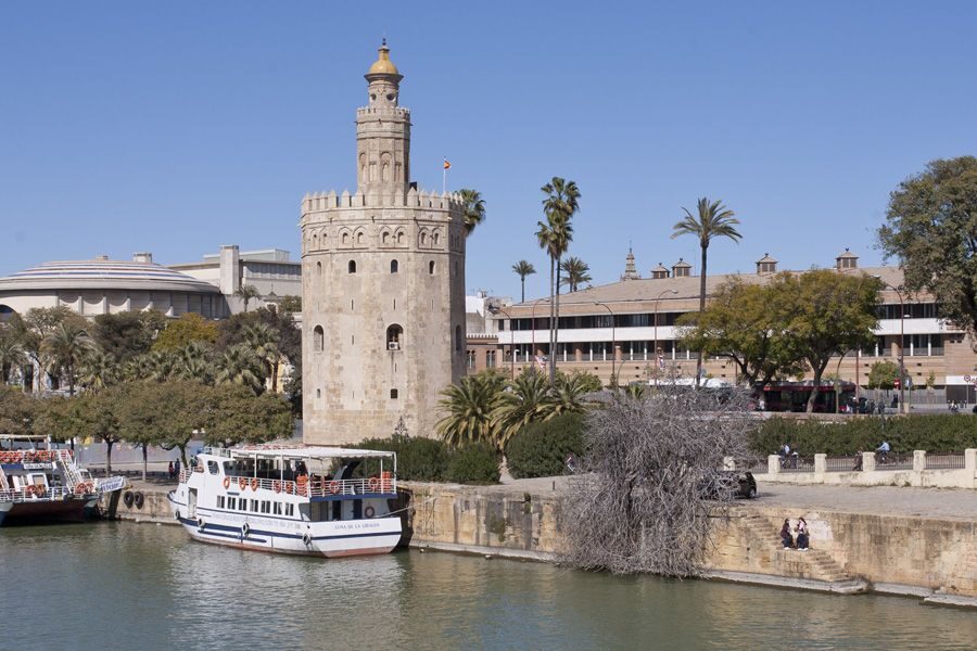 Seville 4-Hour Guided Walking Tour - A Step-by-Step Breakdown of the Itinerary