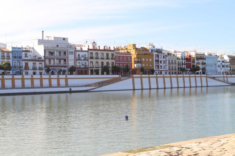Seville: 4Hour Italica Tour - Key Points