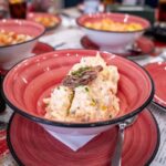 Seville Adventure: Historic Walking Tour & Traditional Tapas - Exploring Santa Cruz & Santa Catalina Neighborhoods