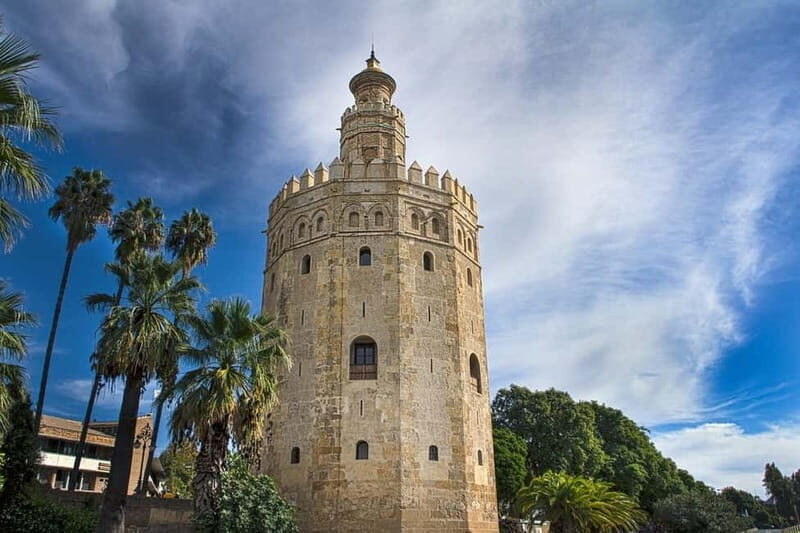 Seville: Age of Discoveries Guided Tour w/ Monuments Access - The Value and Overall Experience