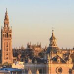 Seville Alcazar, Cathedral and Giralda Skip-The-Line Guided Tour - Practical Details and Tips