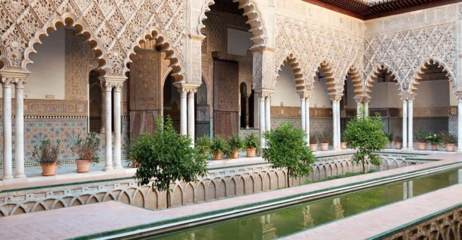 Seville Alcázar, Cathedral and Giralda Tour with Tickets - Is It Worth the Price?