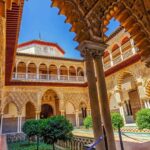 Seville: Alcázar Guided Palace Tour with Priority Access - Important Practicalities and Tips