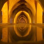 Seville: Alcazar Private Tour - Discovering the Alcazar: A Detailed Look