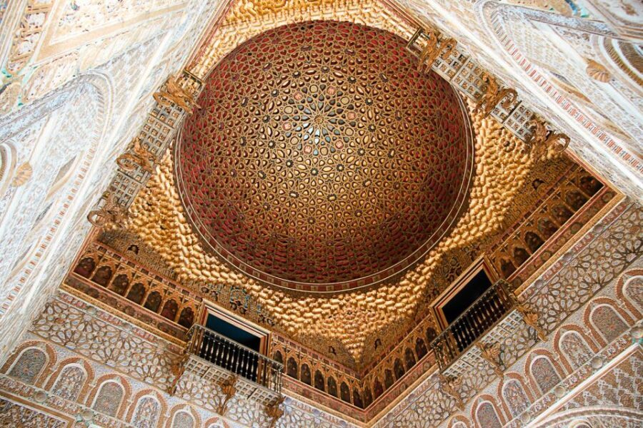 Seville: Alcazar Skip-the-Line Guided Tour with Tickets - Who Should Consider This Tour?