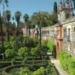 Seville: Alcázar,Cathedral and Plaza España Private Tour - The Authenticity and Insider Tips