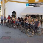 Seville: All Day Bike Rental - An In-Depth Look at Seville’s All Day Bike Rental Experience