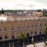 Seville: Archive of the Indies Guided Tour - A Closer Look at the Itinerary