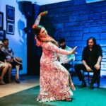 Seville: Baraka Sala Flamenca Show with Drink in Triana - The Details: What to Expect on the Tour