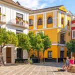 Seville: Barrio de Santa Cruz Small Group Walking Tour - An in-Depth Look at the Tour Experience