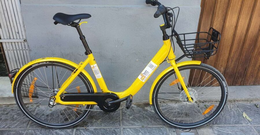 Seville: Bike Rental for a Day - The Sum Up