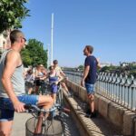 Seville Bike Tour (Private Tour) - FAQ