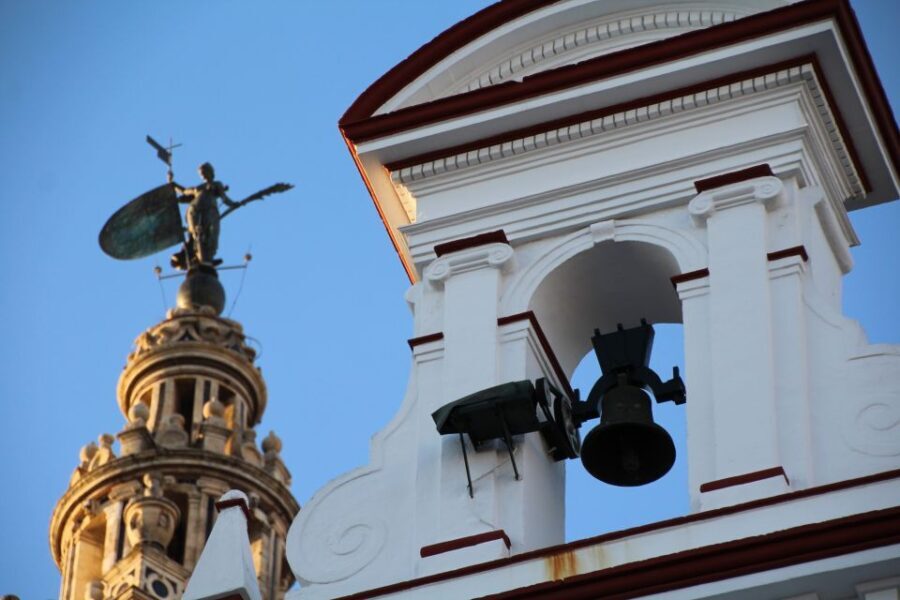 Seville: Cathedral 1-Hour Guided Tour - Final Thoughts on the Seville Cathedral 1-Hour Guided Tour