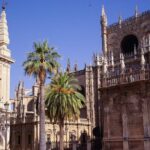 Seville Cathedral, Alcazar, and Jewish Quarter Skip-the-Line Combo Tour - What Travelers Say