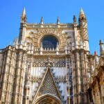 Seville: Cathedral and Alcázar Guided Tour - Detailed Breakdown of the Itinerary