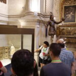 Seville: Cathedral and Giralda Small Group Tour with Tickets - Key Points