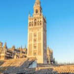 Seville Cathedral and Giralda Tower Guided Tour and Tickets - What You Can Expect from the Tour