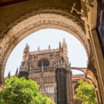 Seville: Cathedral and La Giralda Entry Ticket - The Itinerary: What To Expect
