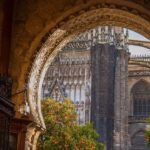 Seville Cathedral & Giralda Guided Tour: Skip-the-Line Entry - The Itinerary Breakdown
