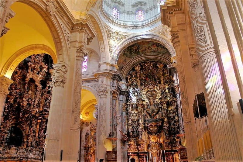 Seville: Cathedral, Giralda & Salvador Church Guided Tour - Value and Practical Considerations