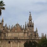 Seville Cathedral & Giralda tour with Priority Tickets - Practical Tips for Participants