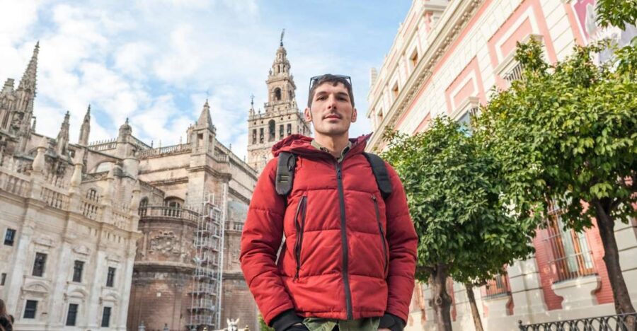Seville: Cathedral Guided Tour with Optional Alcázar - Why This Tour Offers Good Value