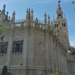 Seville Cathedral Tour - The Value of a Private Tour