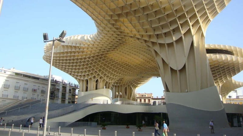 Seville: City Highlights & Hidden Gems Private Walking Tour - Who Will Love This Tour?