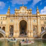 Seville: City of Queens, Nuns, Sex Work & Witches - The Itinerary Breakdown