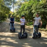 Seville City Tour: 2-Hour Monumental Segway Tour - Who Should Consider This Tour?