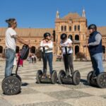 Seville City Tour: 90-Minute Riverside Segway Tour - Who Is This Tour Best For?