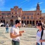 Seville: City Walking Tour - What You Can Expect: A Detailed Breakdown