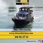Seville: crossing the Guadalquivir River by yacht - Setting Sail: A Well-Rounded Sightseeing Cruise